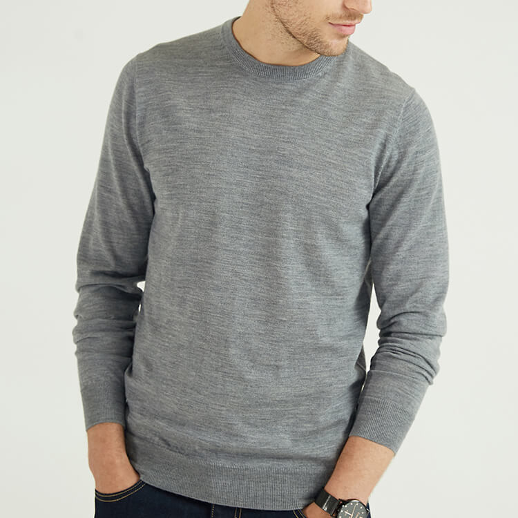 Men's Clothes, custom men sweater, mens knitwear - Springair